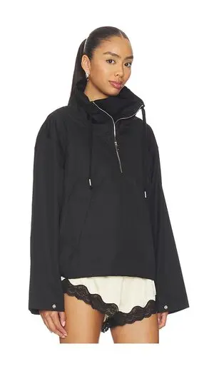 AGOLDE Lydia Jacket - Black