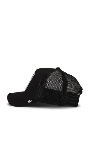 GOORIN BROS Stallion Trucker Hat - Void