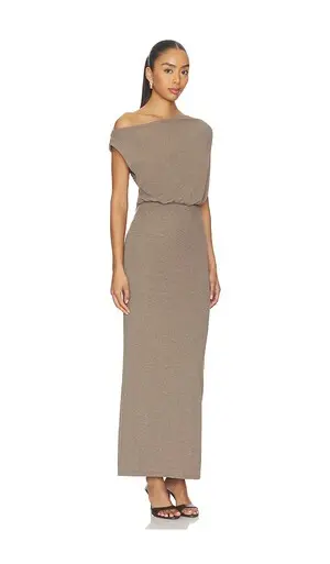 Superdown Cecilia Maxi Dress