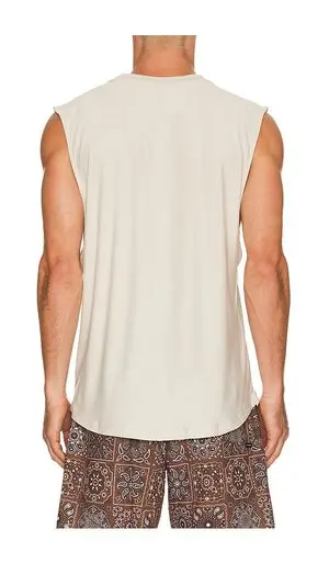 LEGENDS Curcuit Tank
