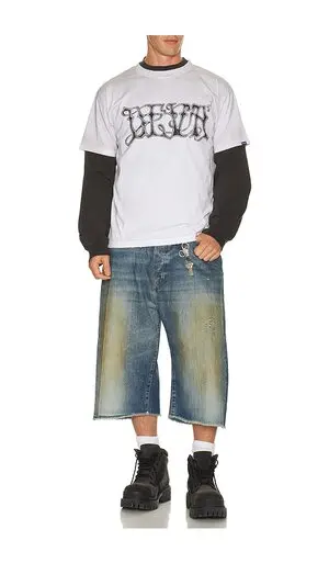 DEVA STATES Stoker T-shirt