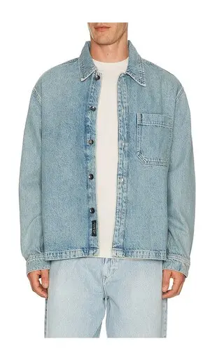 Rag & Bone Long Sleeve Outerwear For Men
