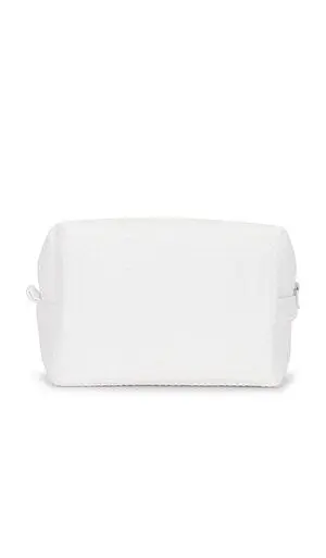 ABBODE Cape Cod Waffle Pouch