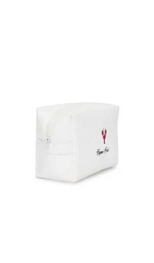ABBODE Cape Cod Waffle Pouch