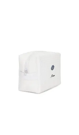 ABBODE Miami Waffle Pouch