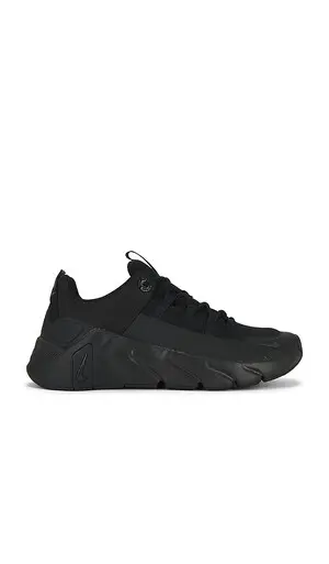 Nike Free Metcon In Black - Black  Anthracite