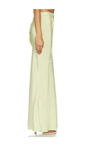 L'academie Tahlia Maxi Skirt