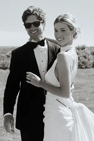 Watters Avery Gown