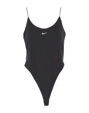 Nike Bodysuit Modal, Cotton, Elastane Blend