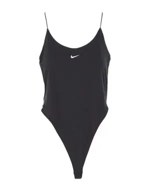 Nike Bodysuit Modal, Cotton, Elastane Blend