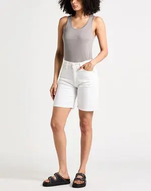 Majestic Filatures Lyocell & Silk Blend Tank Top - Grey