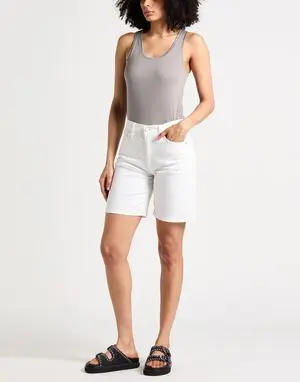 Majestic Filatures Lyocell & Silk Blend Tank Top - Grey