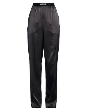 TOM FORD Silk & Elastane Pajama Pants