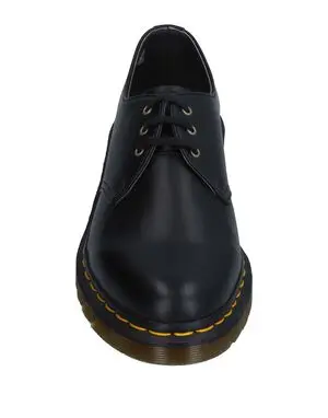 Dr. Martens Lace-up Shoes - Black