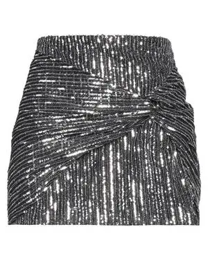 SEMICOUTURE Mini Skirt