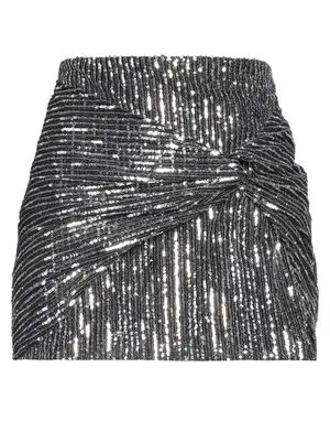 SEMICOUTURE Mini Skirt