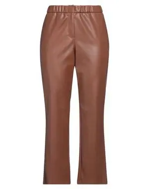 SEMICOUTURE Straight Leg Pants