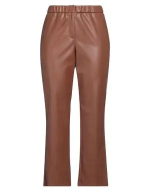 SEMICOUTURE Straight Leg Pants