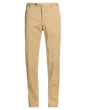 PT TORINO Chino Pants In Cotton And Modal With Stretch