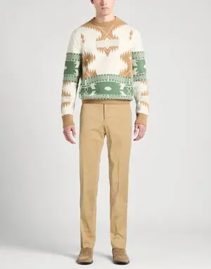 PT TORINO Chino Pants In Cotton And Modal With Stretch