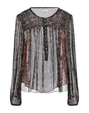 ROAME. Women's Blouses
