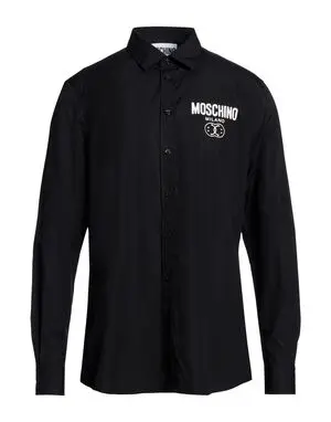 Moschino Couture Shirt Size Cotton