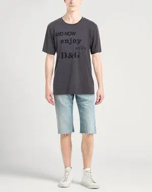 Dolce & Gabbana T-shirt Size Cotton