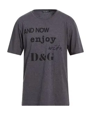 Dolce & Gabbana T-shirt Size Cotton