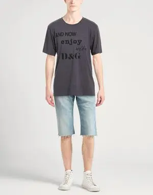 Dolce & Gabbana T-shirt Size Cotton