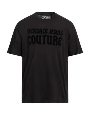Versace T-shirt Size Cotton