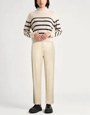 Majestic Filatures Straight-leg Metallic Pants - Gold