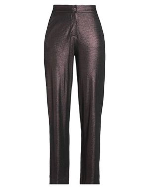 Majestic Filatures Printed Pants For Women