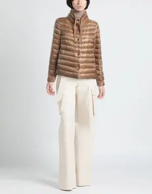 Herno Quilted Down Jacket