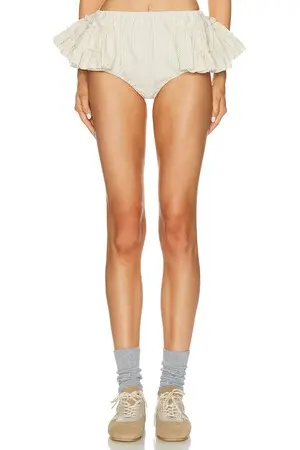 Dries Van Noten Pixie Short