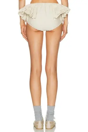 Dries Van Noten Pixie Short
