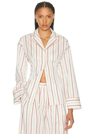 Women's Casual Button-Up Shirts