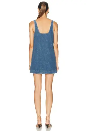 Citizens Of Humanity Silvana Shift Dress - Besso