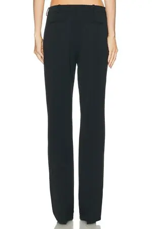 Balenciaga Slim Tailored Pant