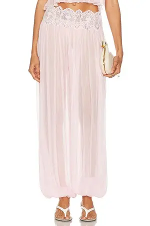 Retrofete Dreamy Pant