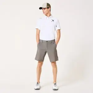 Oakley Men's Skull Apex Aero Shorts Green