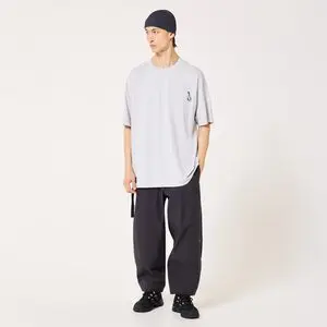 Oakley Fgl Fari Pants 6.0" Water-repellent Polyester Wide-leg Trousers