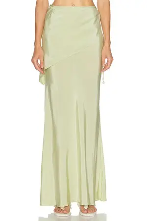 L'academie Maxi Skirts