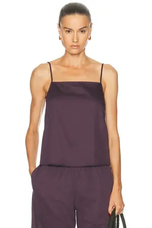 Women's Tie Back Tank Tops Camis Tanks