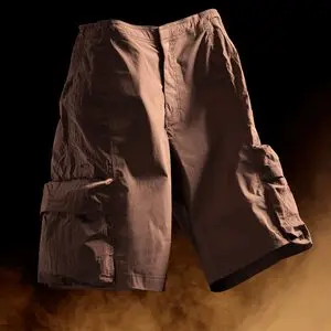Oakley Jaylen Brown Reserve Momento Chargo Short - Terrain