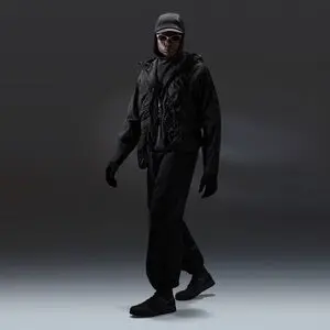 Oakley Latitude Veil Slingpack Jacket - Black