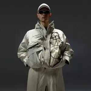 Oakley Latitude Veil Slingpack Jacket