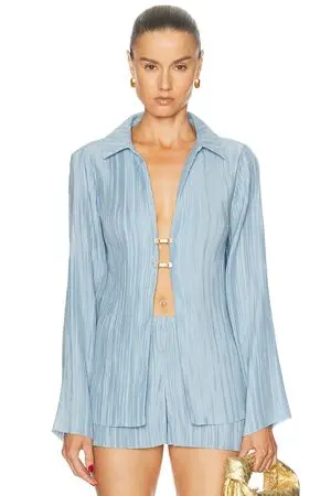 Women's Coastal Tops
