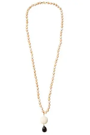 CHAN LUU Chan Luu Pendant Necklace