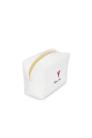 ABBODE Cape Cod Waffle Pouch