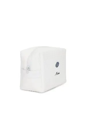 ABBODE Miami Waffle Pouch